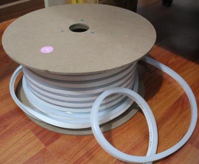 China 82'(25m) spool UV against 10*18mm high quality ultra-slim Neo neon rope light Shenzhen for sale