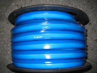 China UV resistance 10*18mm 164' spool Color jacket ultra thin neon rope strip light for sale