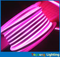 China Wholesale high quality High lumen ultra slim pink neon bulb 10*18mm for sale