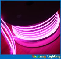 China Wholesale high quality High lumen ultra slim pink neon bulb 10*18mm for sale
