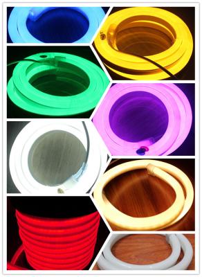 China high bright led neon light for christmas decoration with IP67 for sale