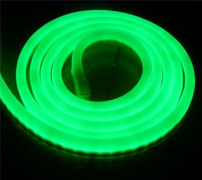 China newest design 14x26mm waterproof led neon light energy-saving for sale