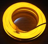 China 230v 14x26mm high lumen anti-UV white rings neon light 2835 smd led neon distributor for sale