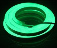 China 230v 14x26mm high lumen anti-UV white rings neon light 2835 smd led neon distributor for sale
