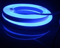 China 230v 14x26mm high lumen anti-UV white rings neon light 2835 smd led neon distributor for sale