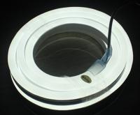 China 230v 14x26mm high lumen anti-UV white rings neon light 2835 smd led neon distributor for sale