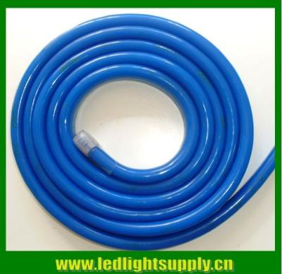 China hot-sale 220v 14x26mm high lumen blue colored jacket bulbs 2835 smd led neon wholesale for sale