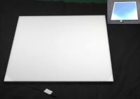 China dimmable white led suspended ceiling panel 60*60cm square light for sale