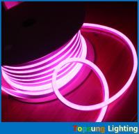 China micro size 110V led neon flex light strip for wedding decoration for sale