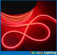 China micro size 110V led neon flex light strip for wedding decoration for sale