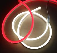China micro size 110V led neon flex light strip for wedding decoration for sale
