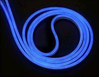 China 8x16mm 220V white neon sign made in China for sale