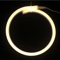 China 8x16mm 220V white neon sign made in China for sale