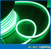 China mini newest 220v neon flex led lighting for building decoration for sale