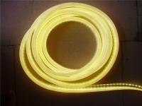 China multi-color 220v 8*16mm led ultra thin neon flexible rope lights for sale