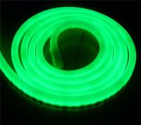 China 220v micro soft neon flex 8*16mm led christmas fireworks light for sale