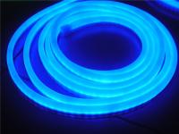 China 220v micro soft neon flex 8*16mm led christmas fireworks light for sale