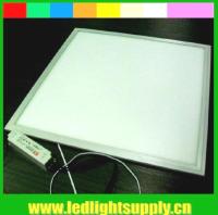 China brand new 600*600mm led panel ceiling light for indoor using for sale