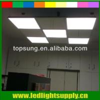 China brand new 600*600mm led panel ceiling light for indoor using for sale