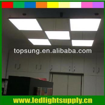 China brand new 600*600mm led panel ceiling light for indoor using for sale