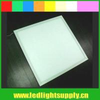 China brand new 600*600mm led panel ceiling light for indoor using for sale