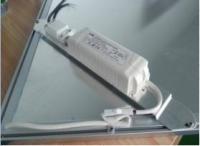 China brand new 600*600mm led panel ceiling light for indoor using for sale