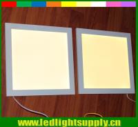China led panel ceiling light 300*300mm smd2835 with 3 years warranty for sale
