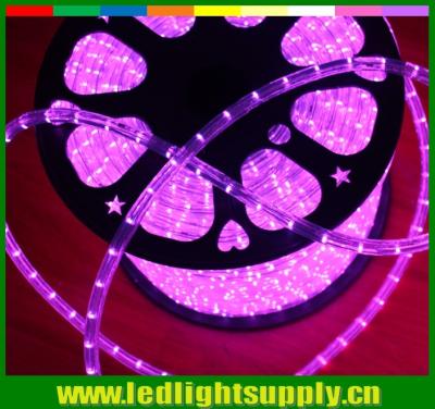 China driver dimmer led 24v 1/2'' 2 wire duralight with waterproof IP65 for sale