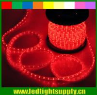 China driver dimmer led 24v 1/2'' 2 wire duralight with waterproof IP65 for sale