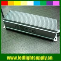 China High quality isolation constant current 100w led transformer DC12V for sale