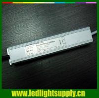 China water-proof 45W 12vdc power supply for sale