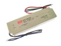 China meanwell power supply 24v 100w led transformer imported from Taiwan for sale