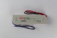 China meanwell power supply 24v 100w led transformer imported from Taiwan for sale