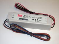 China Meanwell 35w 12v low voltage power supply for sale