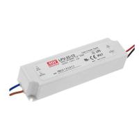 China Meanwell 35w 12v low voltage power supply for sale