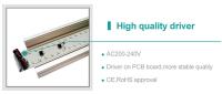 China 3ft 24*75*900mm LED Linear Batten NON Dimmable Linear Tube Lighting for sale