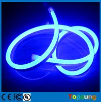 China China manufacture 10*18mm ultra-slim Neo smd2835 led neon-flex for building for sale