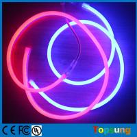 China China manufacture 10*18mm ultra-slim Neo smd2835 led neon-flex for building for sale