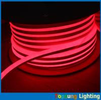 China CE UL approved led neon flex light 10*18mm rgh led light with 50000 lifespan for sale