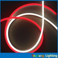 China useful led neon light strip smd 8.5*17mm neon flex rope light for sale