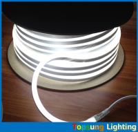 China SMD2835 ultra slim led neon light 10*18mm rgb neon strip light for sale