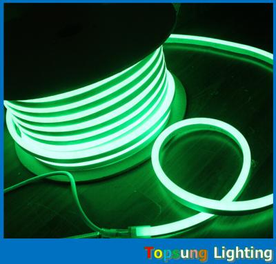 China mini neon light 8*16mm size led neon light ropelight for sale
