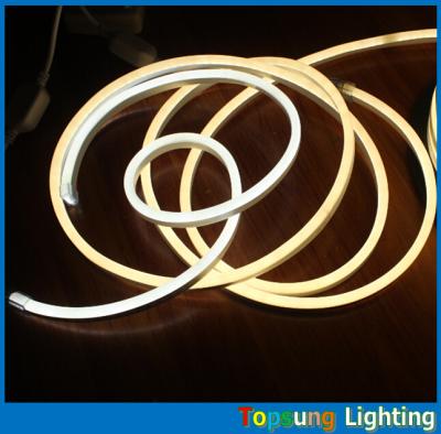 China micro 8*16mm size led neon light waterproof smd2835 neon with Various colors for sale