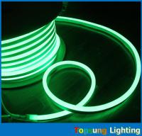 China useful led neon light strip smd 8.5*17mm neon flex rope light for sale
