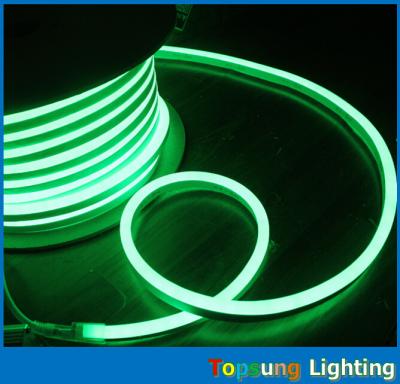 China useful led neon light strip smd 8.5*17mm neon flex rope light for sale