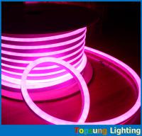 China mini single led lights 10*18mm outdoor led neon flex lightings for sale