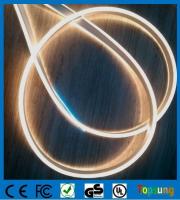 China topsung led flexi neon lights 8.5*18mm outdoor string lights for sale