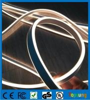 China 8.5*18mm double-sided contemporary led mini neon lights with waterproof for sale