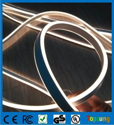 China 8.5*18mm double-sided contemporary led mini neon lights with waterproof for sale