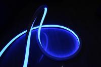 China Blue 220v Smd Square Neon Light Ip67 Waterproof For Outdoor for sale